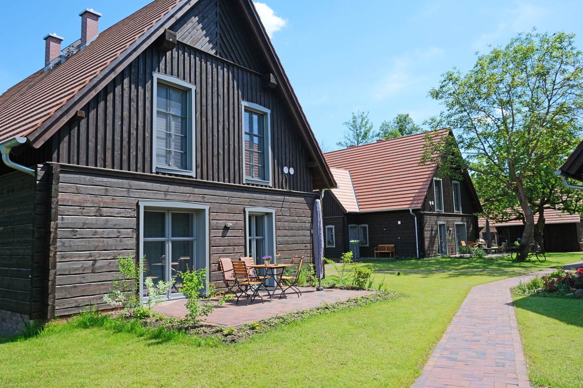 Burg Spreewald Ferienwohnung Privat